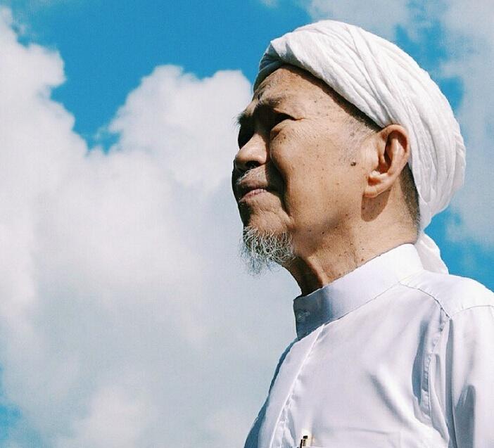 PRN 6 Negeri: ‘Senjata’ Orang-orang Beriman – sayangIslam.com