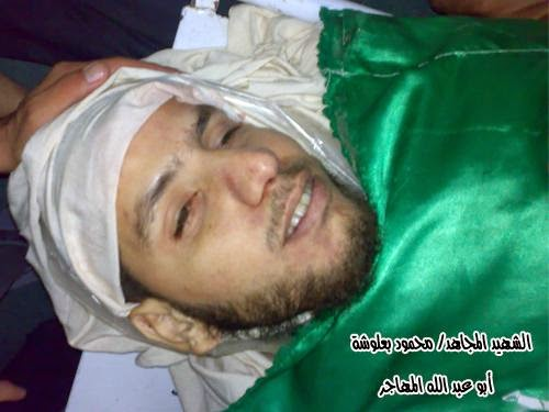 Ini Sebab Wajah Syuhada’ (Orang2 yang mati syahid) Tersenyum ...